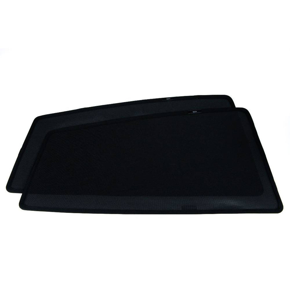 Koabrella: Innovative Magnetic Sun Shades for Cars