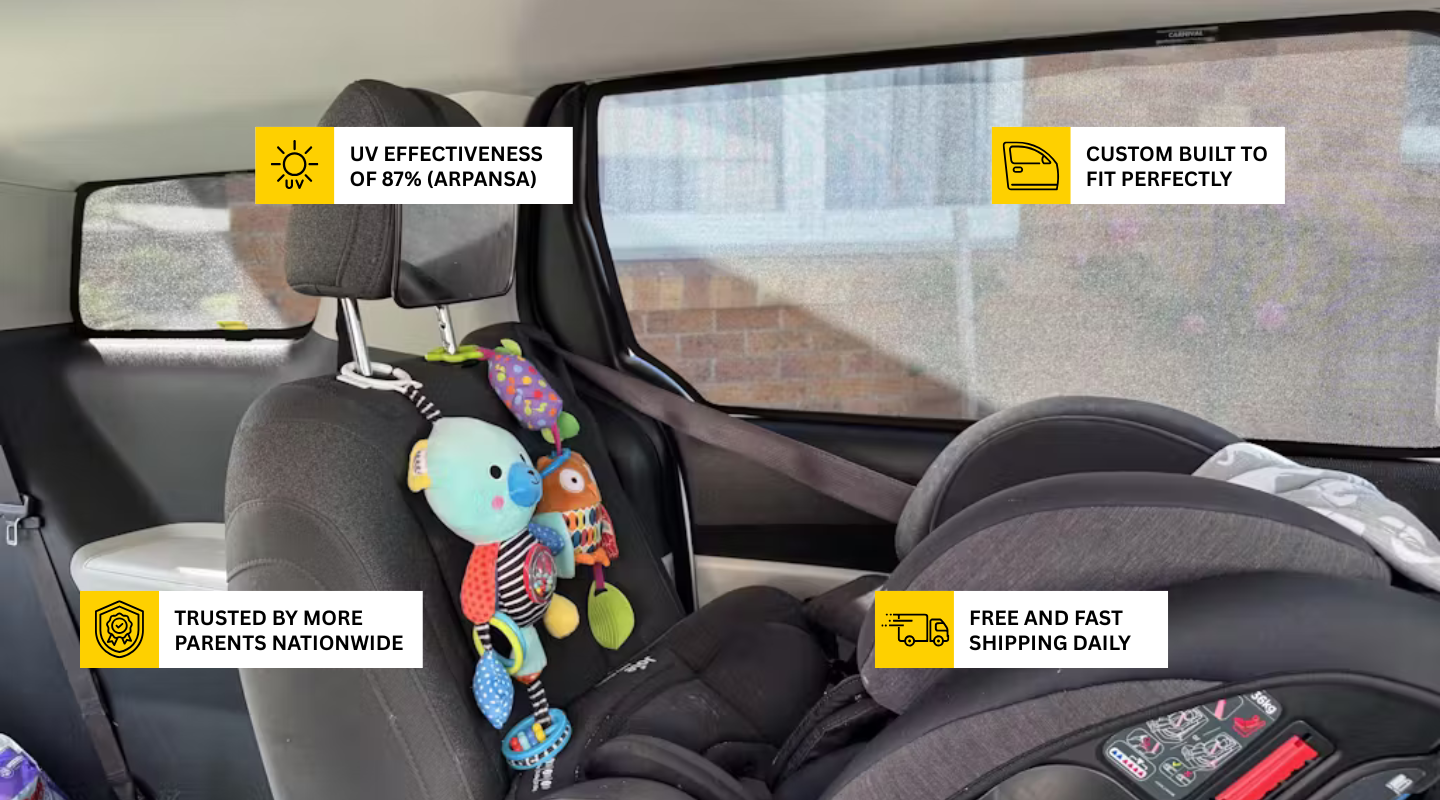 Suzuki – Koabrella